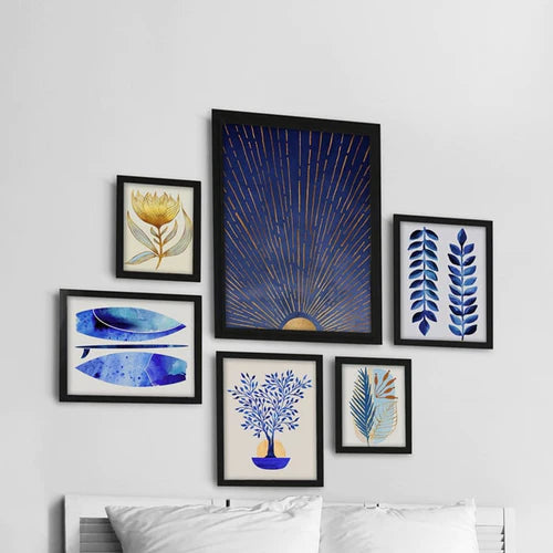 Gallery Wall Art Sets for Your Home | Americanflat