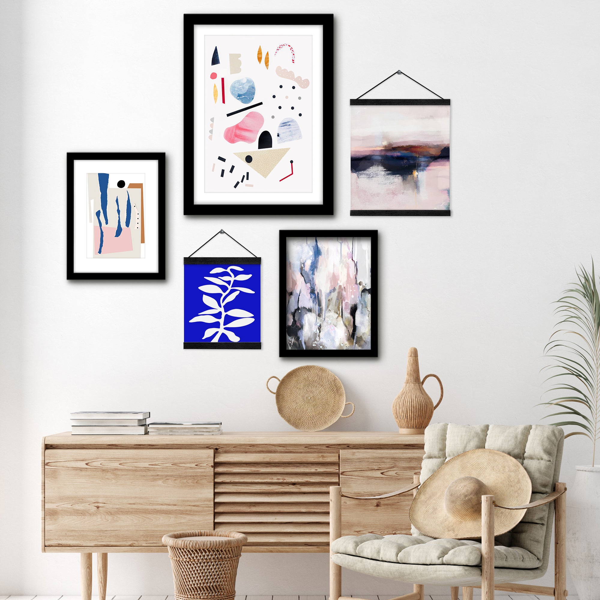 Gallery Wall Art Sets for Your Home | Americanflat – Page 7