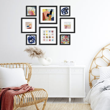 Gallery Wall Art Sets for Your Home | Americanflat