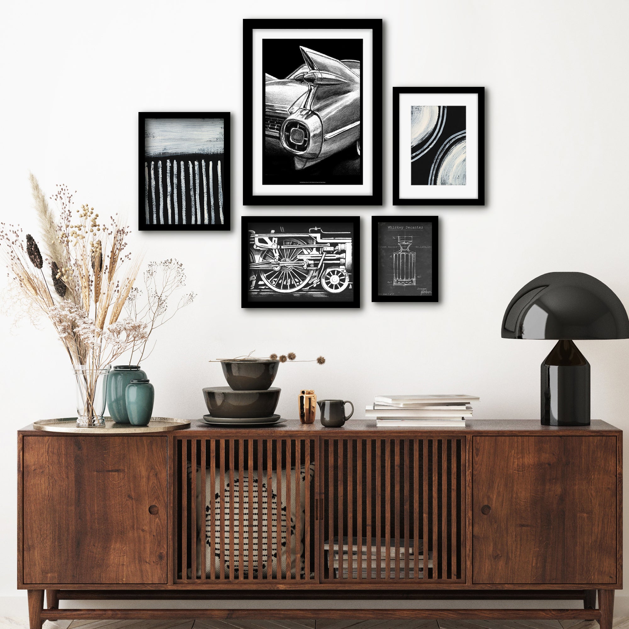Stylish Art Prints for Your Home | Americanflat