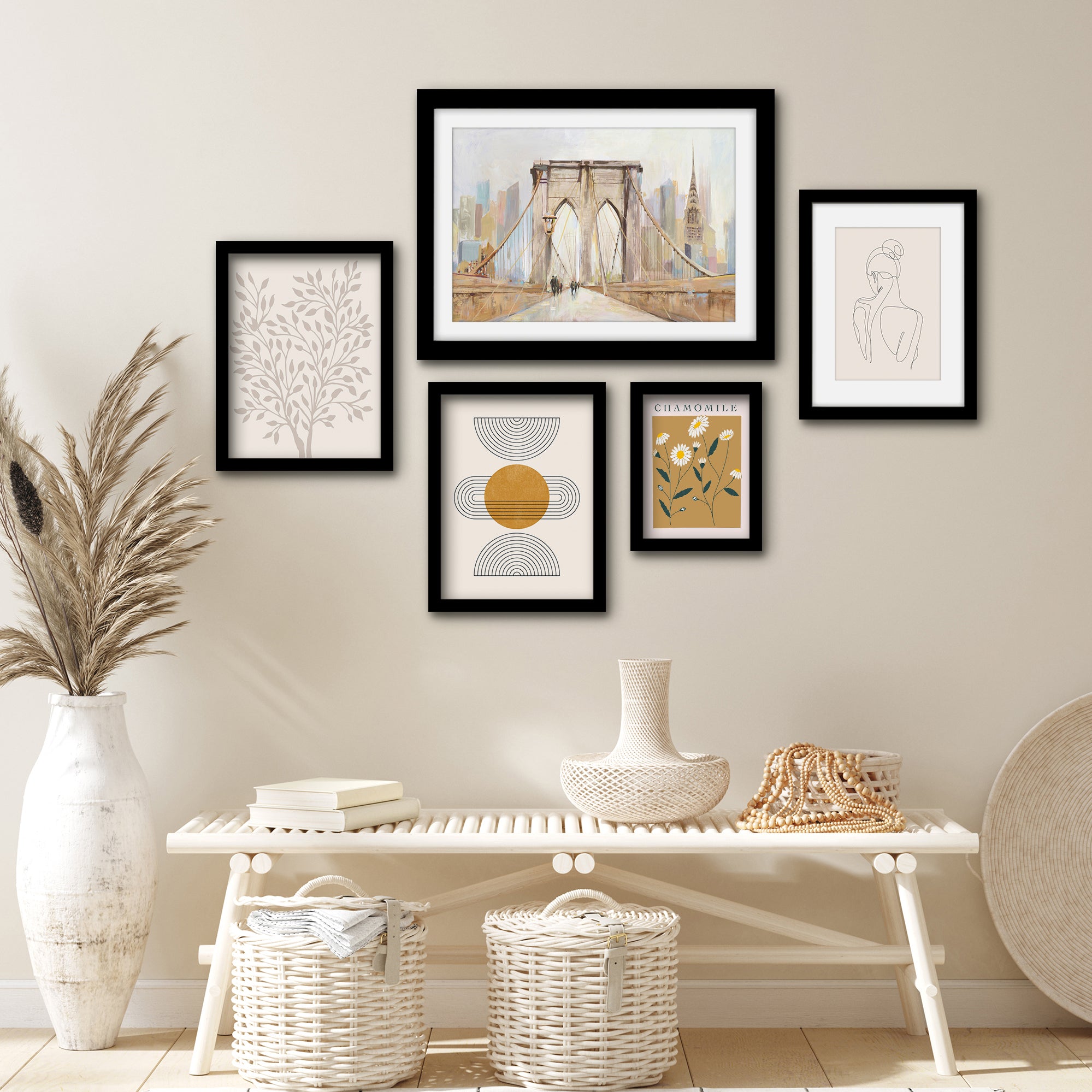 Stylish Art Prints for Your Home | Americanflat