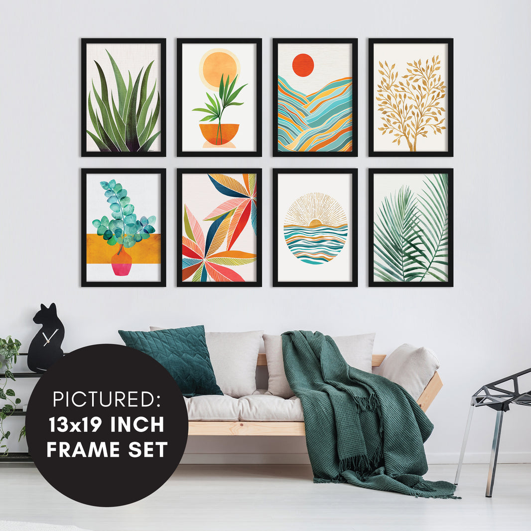 Gallery Wall Art Sets for Your Home | Americanflat – Page 7