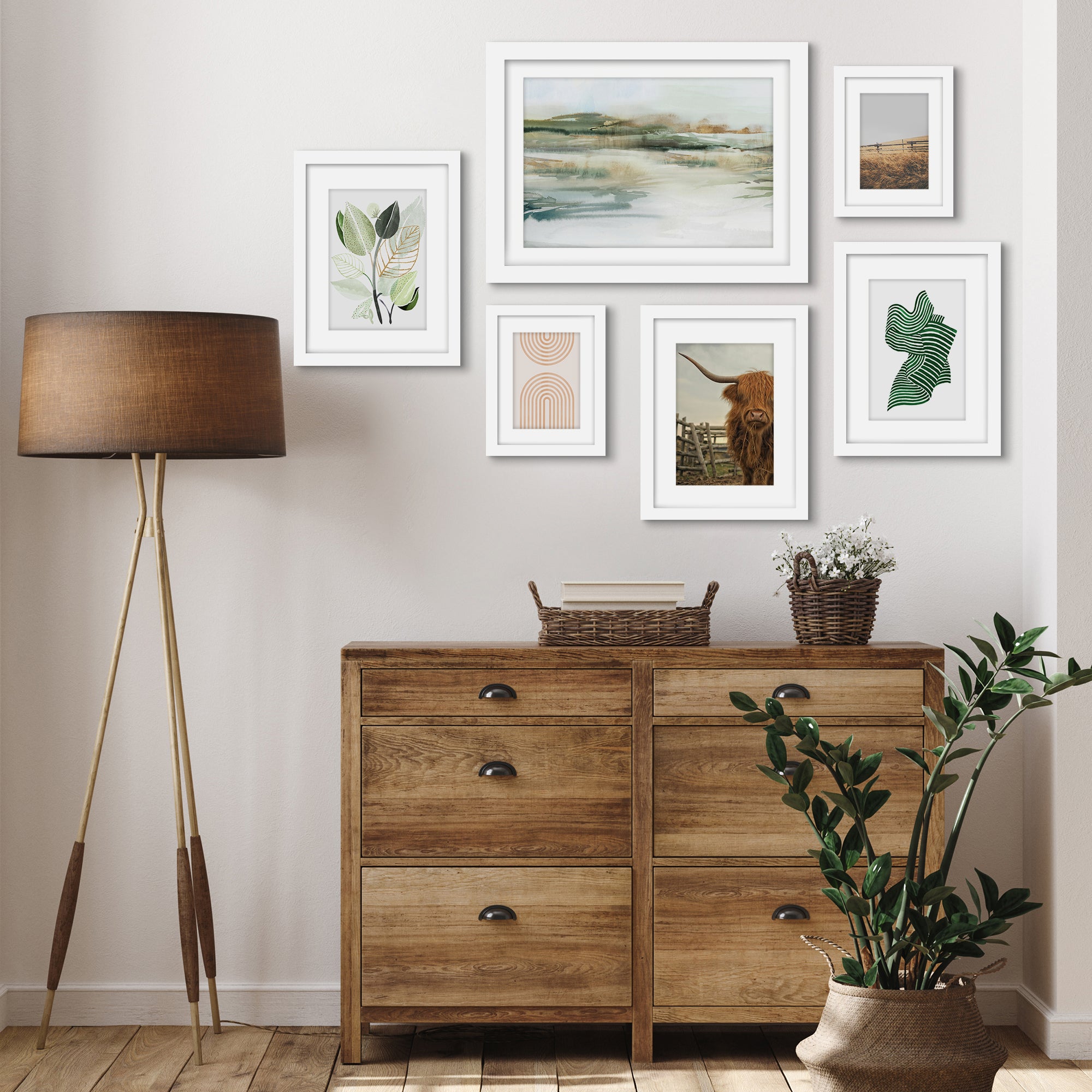 Premium Art Sets for Your Home Decor | Americanflat – Page 5