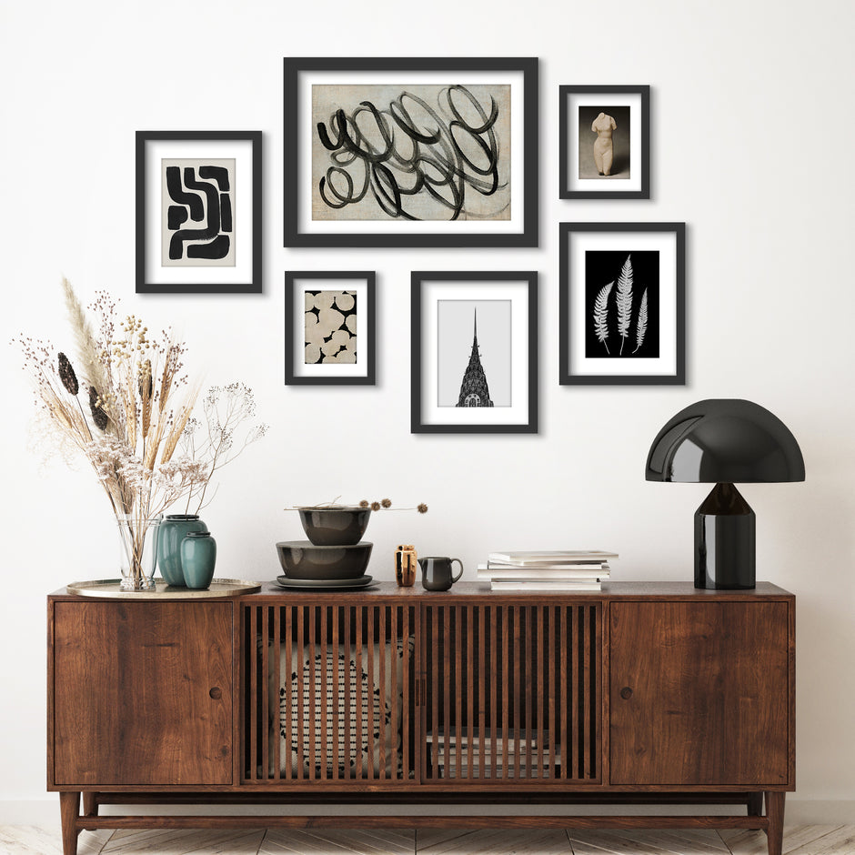 Gallery Wall Art Sets for Your Home | Americanflat
