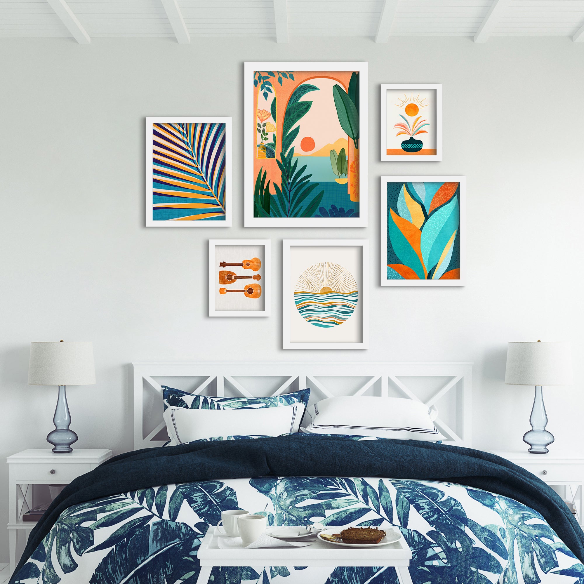 Gallery Wall Art Sets for Your Home | Americanflat
