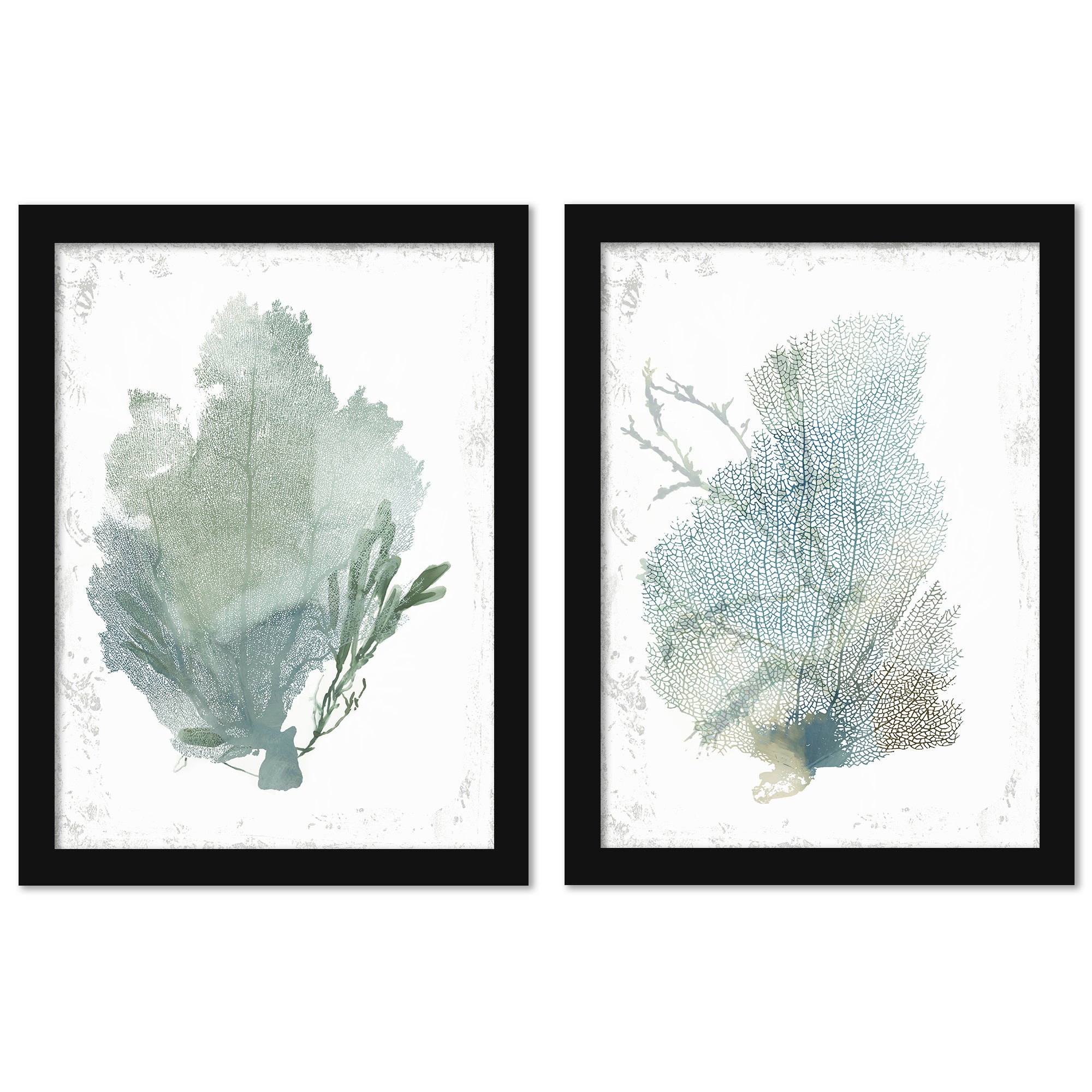Stylish 2 Piece Art Sets to Match Any Style | Americanflat