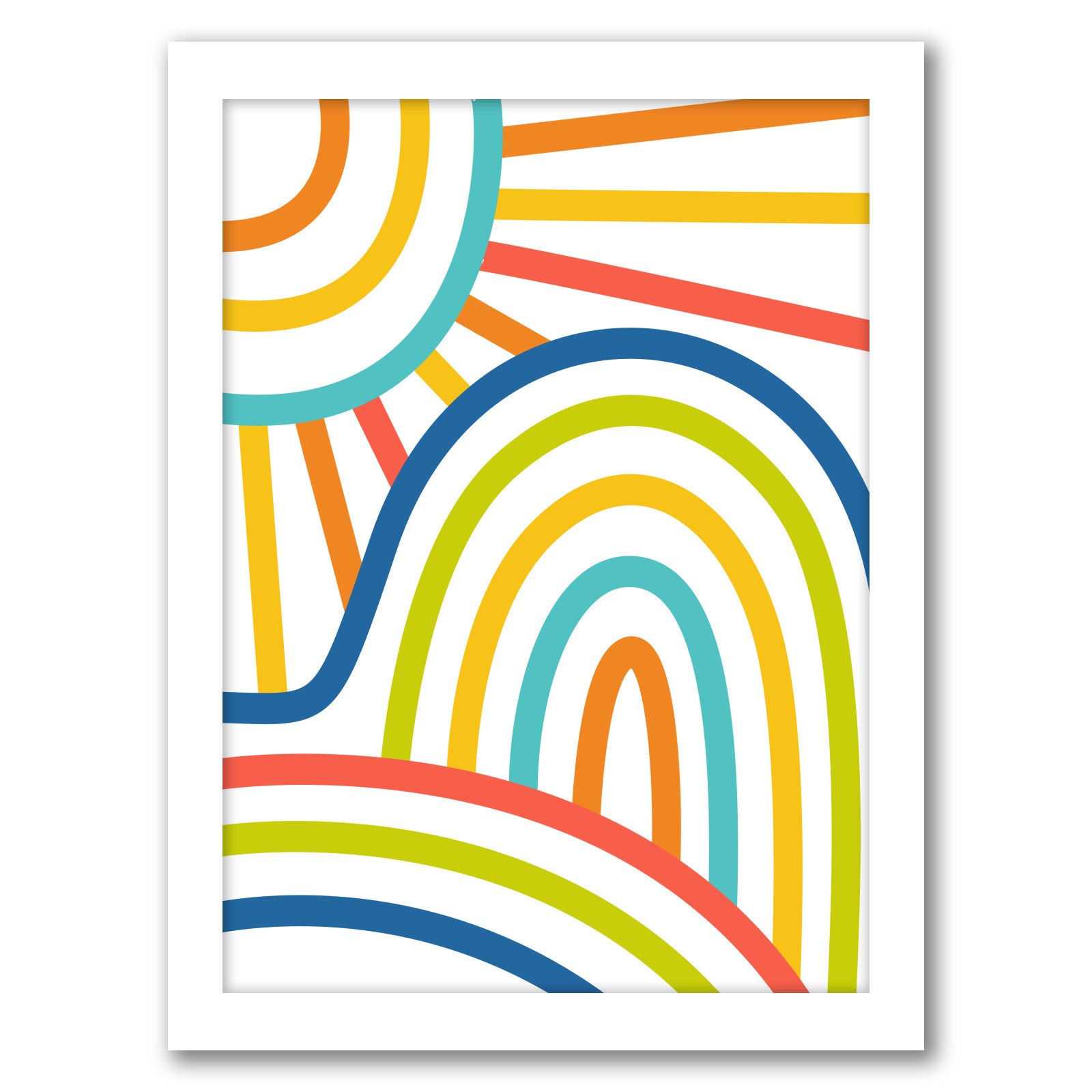 Decorate your Kids Room with Stunning Art Pieces | Americanflat