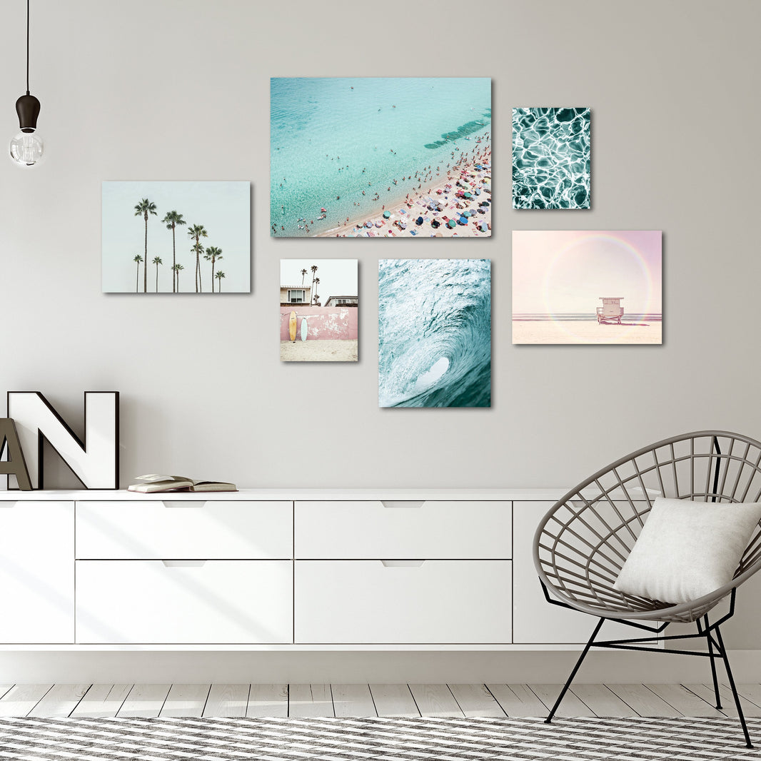 Gallery Wall Art Sets for Your Home | Americanflat