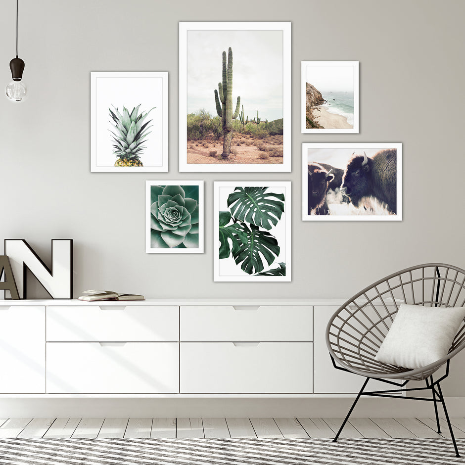 Gallery Wall Art Sets for Your Home | Americanflat