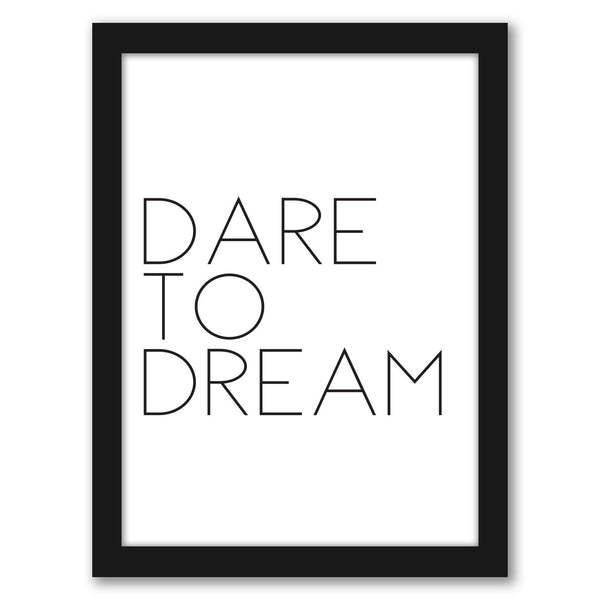 The Word Dare