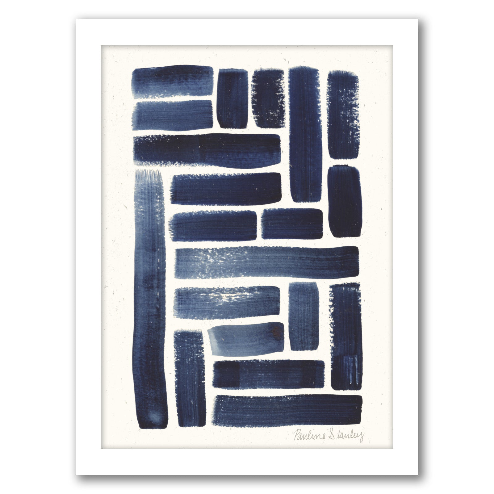 Abstract & Geometric – Americanflat