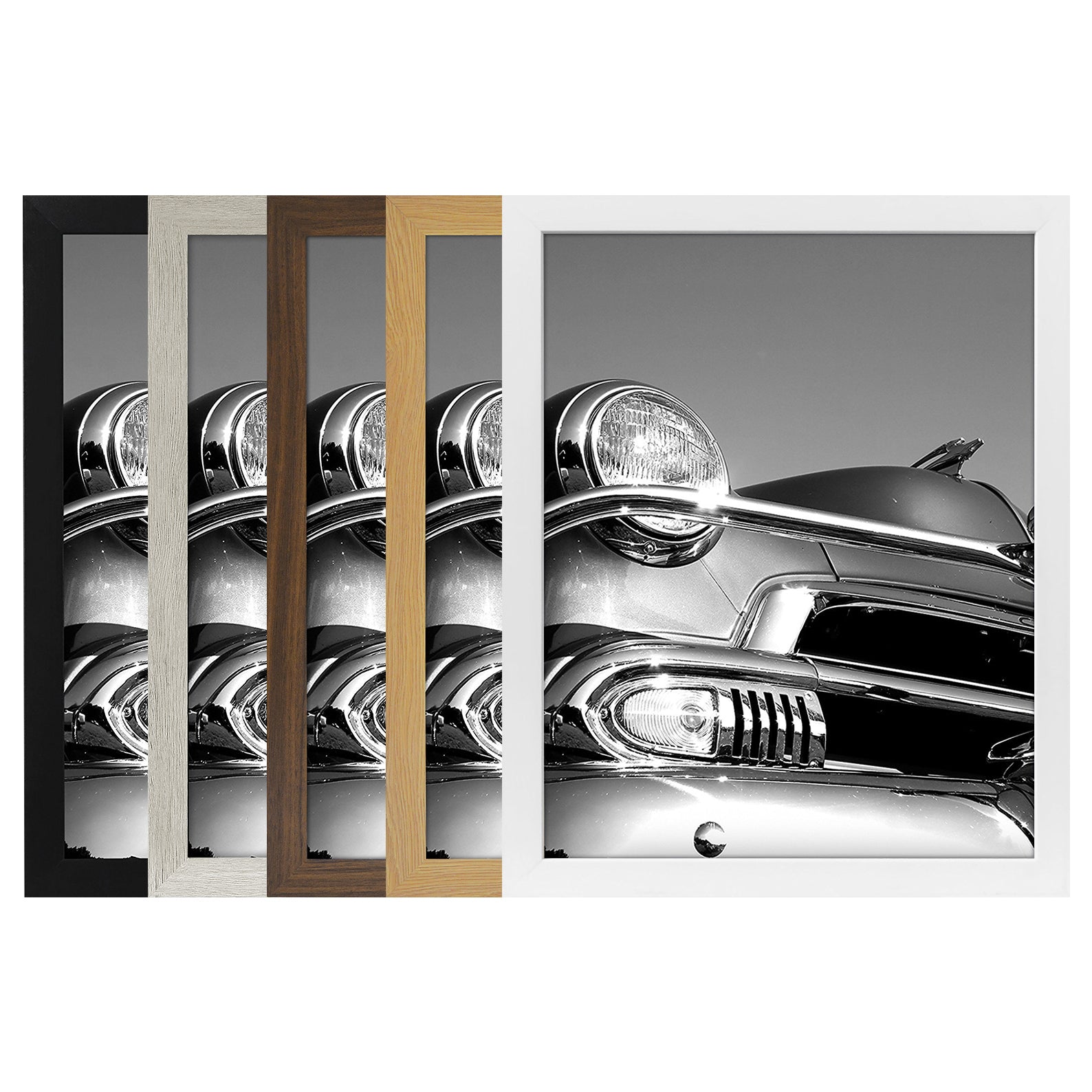 Elegant Picture Frames | Americanflat