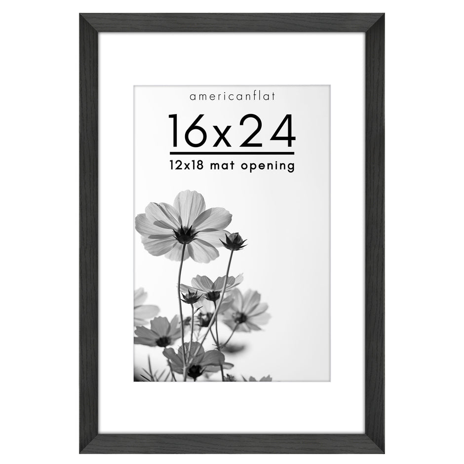 Shop 16x24 Frame Picture Frames | Americanflat
